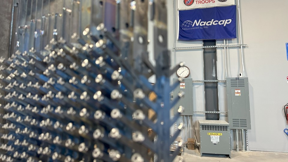 Book Demo Journey Nadcap